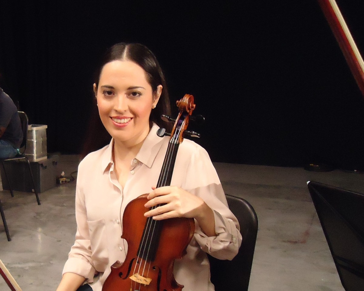 Isabel Camacho – SkyNote Studio